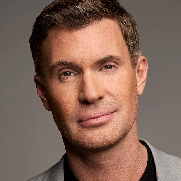 Bravo moves back in with interior designer and reality TV star Jeff ...