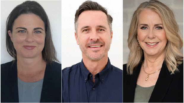 ABC brings in Beyond’s Melinda Wearne as head of children's, promotes ...