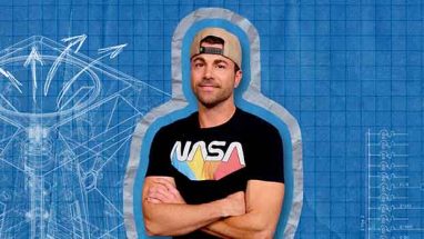 YouTuber Mark Rober joins Samsung TV Plus creator-fronted FAST line-up ...