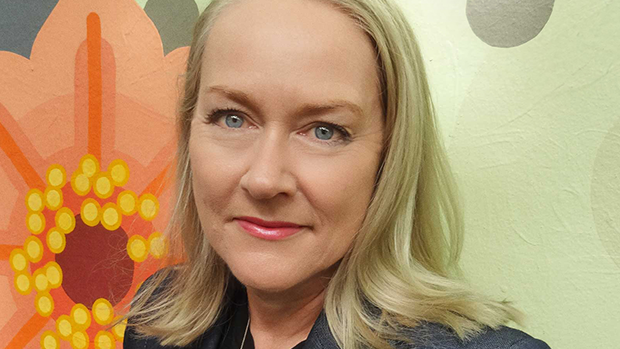 Ex-BritBox head Moira Hogan joins ITV Studios as Augustus Dulgaro steps ...