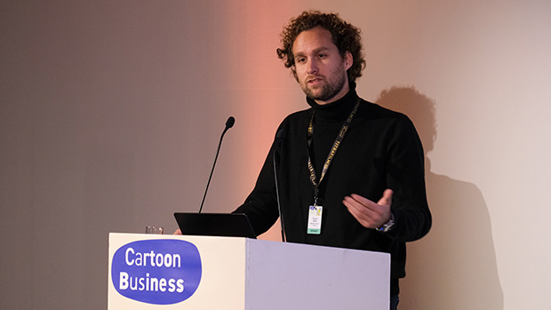 Mediawan Kids & Family seeks partnerships with YouTube creators | News ...