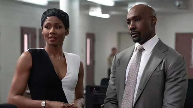 Renewal shows Hulu's confidence in Reasonable Doubt | News | C21Media