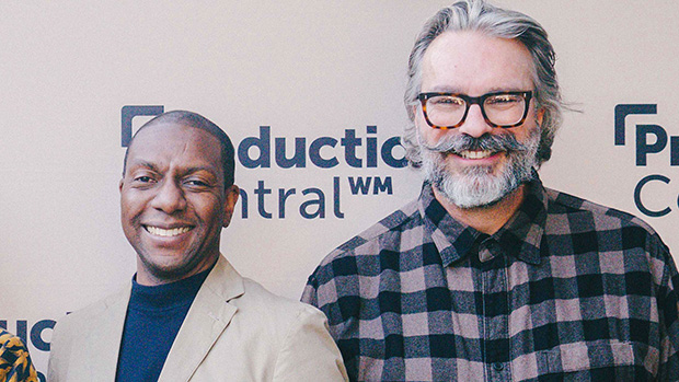 Agency set up to boost TV, film and digital production in UK's West ...