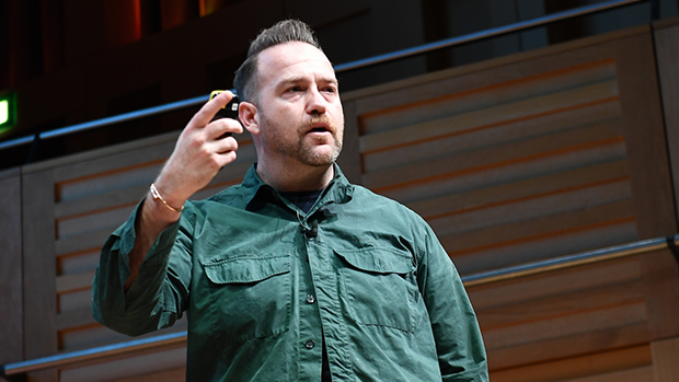 Learn from Skibidi Toilet to get greenlight in age of AI, recommends ...