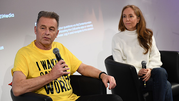 Chris Packham urges UK broadcasters to raise climate alarm with national briefing | News | C21Media
