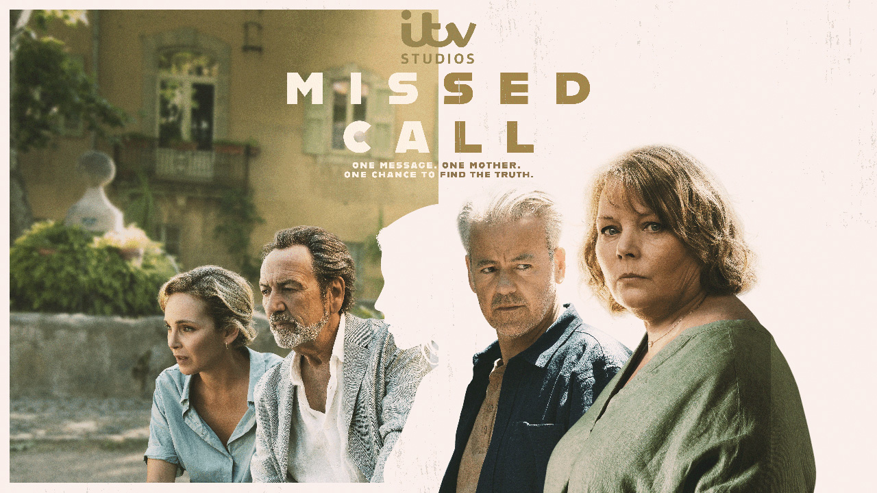 Missed Call | ITV Studios | Screenings | C21Media