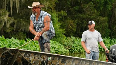 A+E Global Media launches Ax Men, Swamp People FAST channels in Germany ...