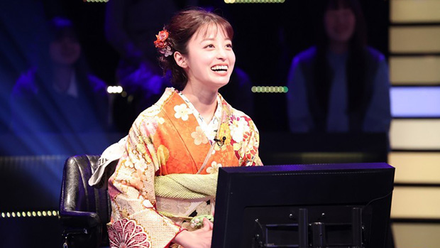 Fuji TV brings Who Wants to be a Millionaire? back to Japan after 13 ...
