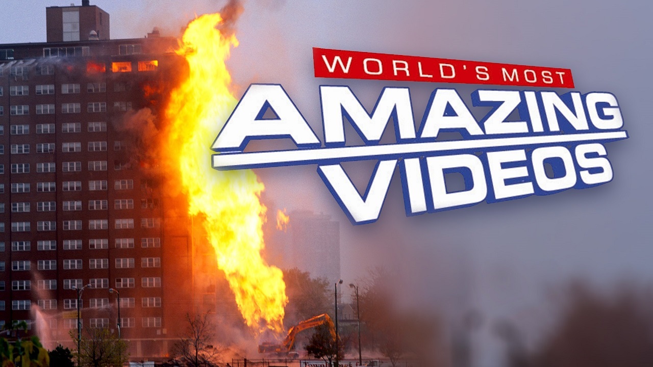 WORLD'S MOST AMAZING VIDEOS | Alfred Haber Distribution Inc ...