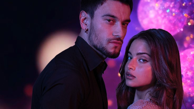 Shari Redstone to unveil Sipur Studios' Argentine-Israeli romcom Look ...