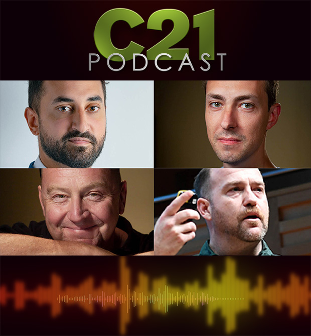 Warner Bros Discovery takeover latest; Disney's pact with OpenAI; Drama ...