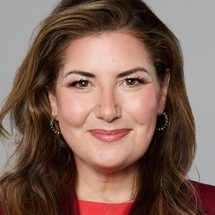 Reemah Sakaan appointed president of 5 in the UK | News | C21Media