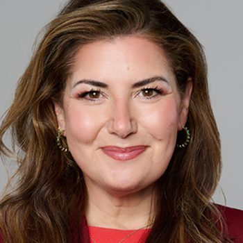 Reemah Sakaan appointed president of 5 in the UK | News | C21Media