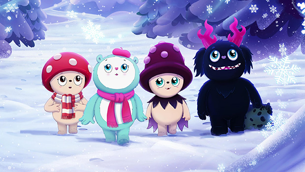 Kidoodle.TV, Ketchup TV join buyers of Tulipop Tales | News | C21Media