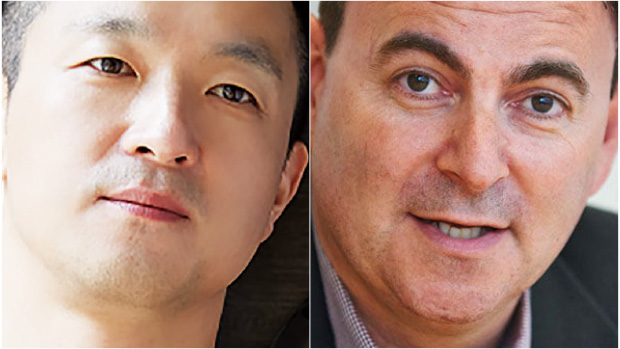 Zig Zag's Danny Fenton, Masked Singer creator Wonwoo Park team for new ...