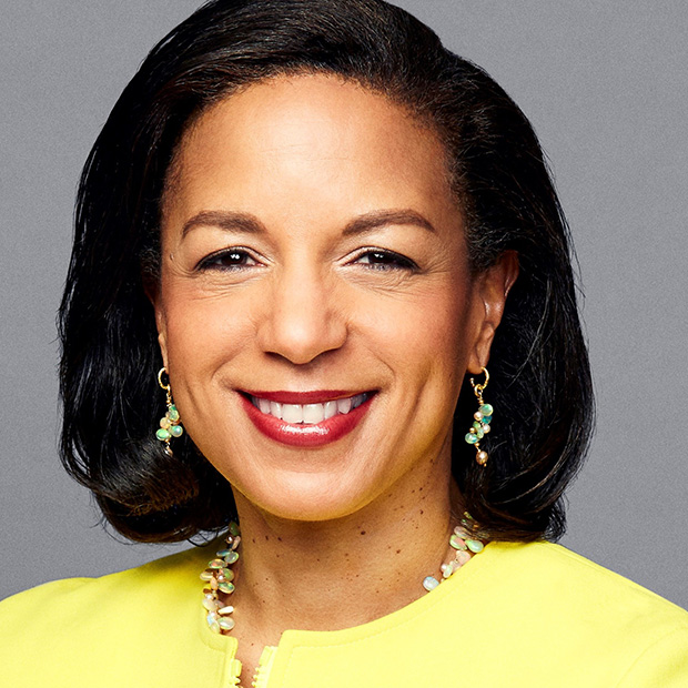 Trump pressures Netflix to 'fire' board member Susan Rice, warns of ...