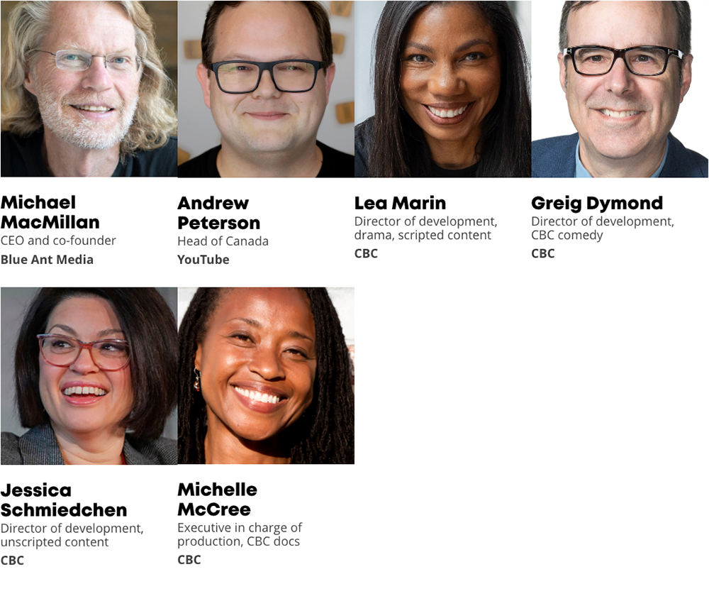 Content Canada Earlybird Rate ends tomorrow – register now! | News ...