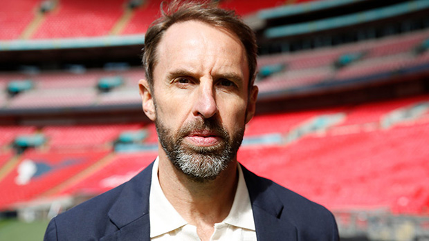 Gareth Southgate added to BBC squad for doc on impact of the manosphere ...