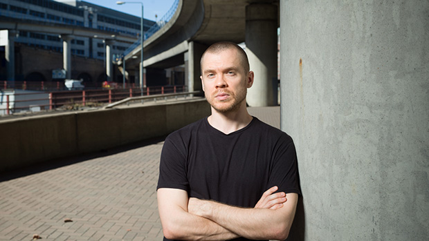 Channel 4 reveals How to Get Filthy Rich with YouTuber Gary Stevenson ...