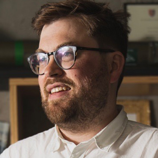 Warp Films appoints long-serving commercial director Peter Balm as MD ...