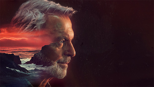 Sam Neill drama The Twelve: Cape Rock Killer lands at ITVX | News ...