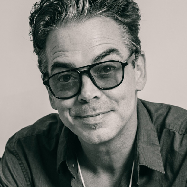 Digital exec Will Keenan to star in TV and vertical project from Wide ...