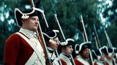 Nat Geo drama-doc 1776: American Independence finds buyers worldwide ...