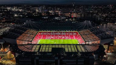 Amazon Prime Video scores deal with Man Utd for latest All or Nothing ...