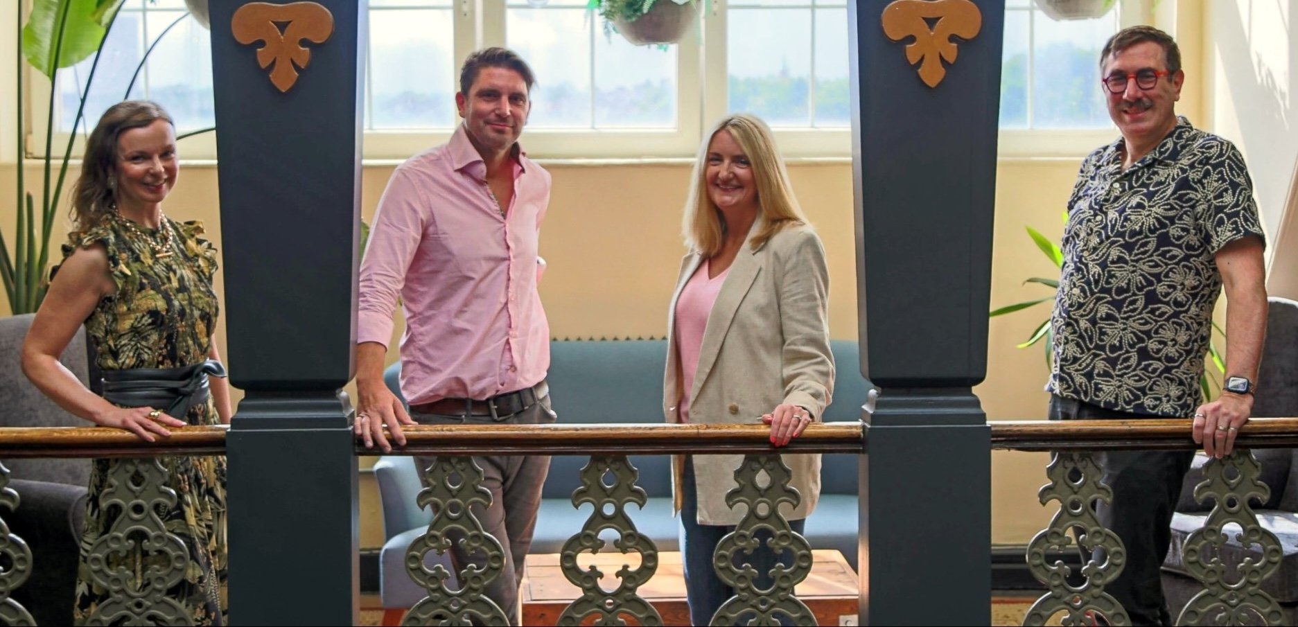 Bristol Creative Industries appoints new MD, board members to drive ...
