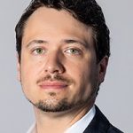Radial hires ex-Paramount exec Brendon Thomas as chief revenue officer ...