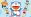 Cake gets distribution rights to TV Asahi’s anime franchise Doraemon ...