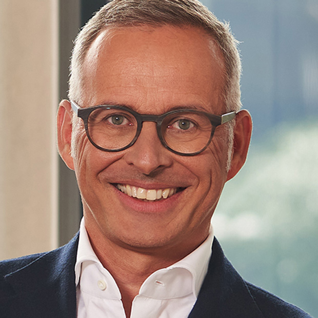 ZDF Studios president and CEO Markus Schäfer extends contract to 2030 ...