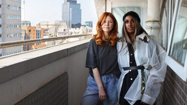 Stacey Dooley explores ketamine, abusive relationships in new docs for ...