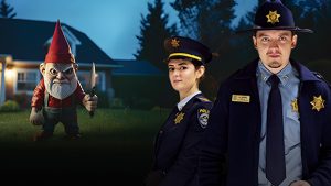 Disney+ and AMC Global Media take home Gnomes in deal for Aussie horror ...