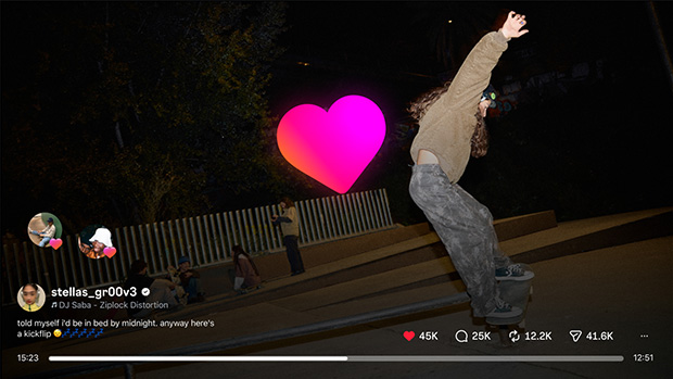 Meta leans into traditional TV formats with expanded Instagram for TV ...