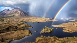 Blue Ant Media explores Ireland's Wild Mountains as it reveals new ...