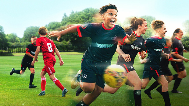 Madgic Distribution gets sales rights to Jamie Johnson FC | News | C21Media