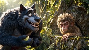 Utopai, Huace partner on AI-generated Journey to the West animated ...