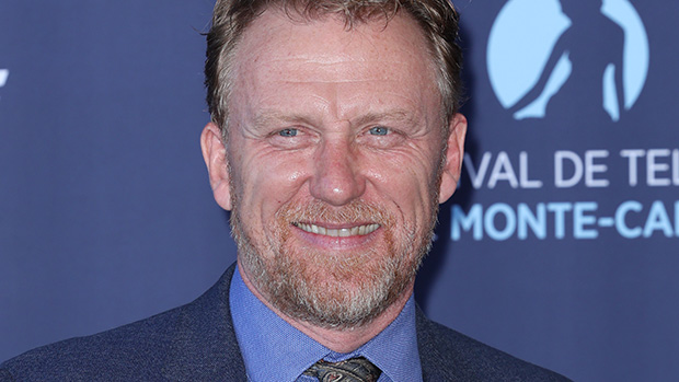 Grey's Anatomy star Kevin McKidd unveils his scripted shingle Ferryman ...