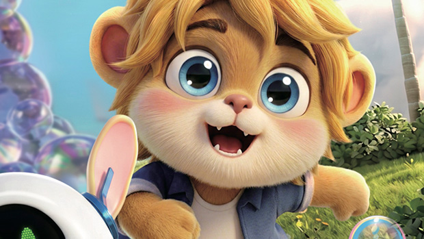Octonauts owner Vampire Squid Productions unveils AI-produced toon ...