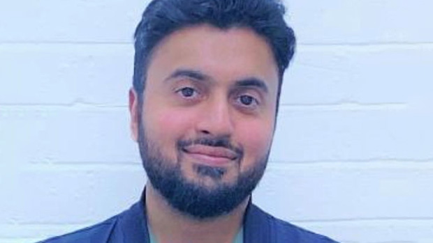 Netflix gives Story Films doc exec Mohammed Adnan first commissioning ...