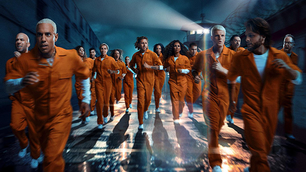 Talpa Studios reality chase format Most Wanted tracked down to France's ...