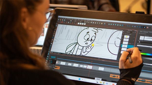 How Animaj's AI tech is setting animation in motion | Features | C21Media