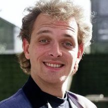 Sky to celebrate British comedy icon Rik Mayall with upcoming ...