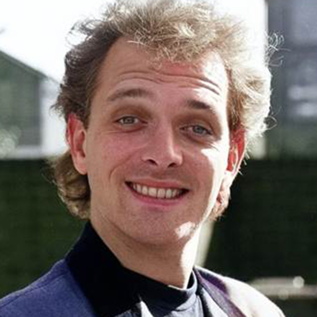 Sky to celebrate British comedy icon Rik Mayall with upcoming ...
