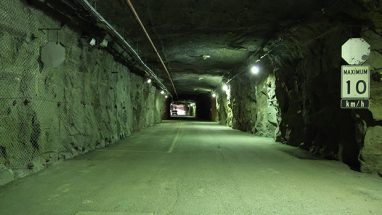 Super Channel, Autentic, Go Button dig up Cold War ruins | News | C21Media