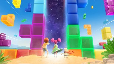 TeamTO builds animated series for children inspired by puzzle game ...