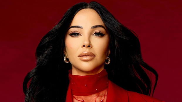 Paramount+ UK orders three-part unscripted series about singer, X ...