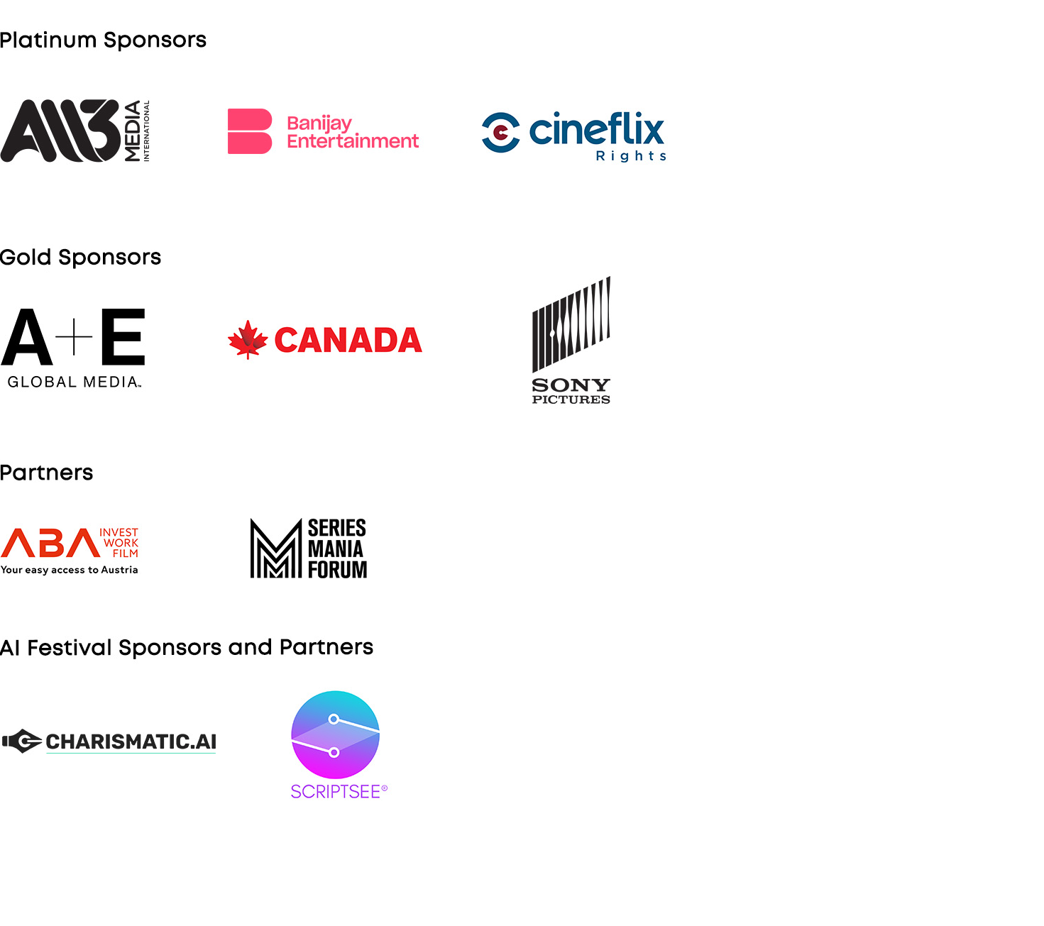 Banijay Entertainment, EssenceMediacom and JustSo to discuss next-gen ...