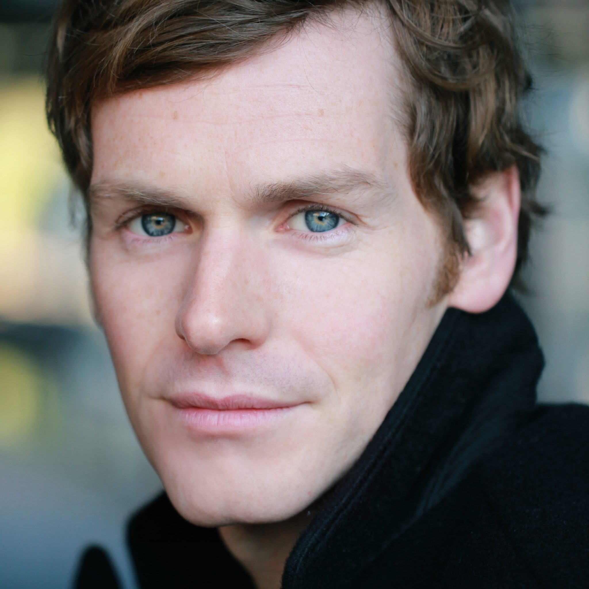 Actors turned directors set to reveal all about finding their voice ...